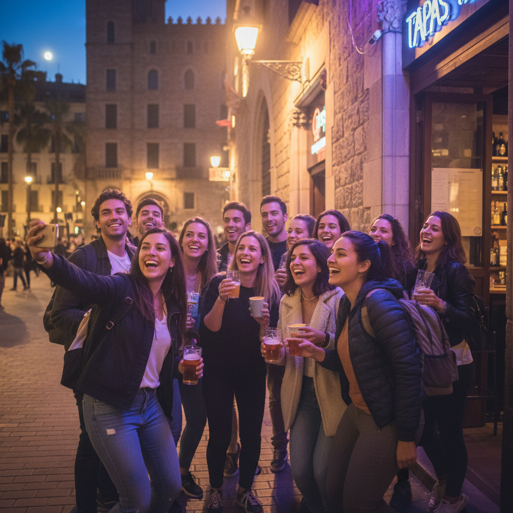 Barcelona Summer Nightlife (2026): Best Months to Party | KING ...